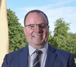 Leadership | About Us | St Patrick's College