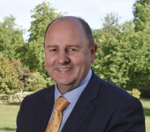 Leadership | About Us | St Patrick's College