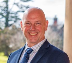 Leadership | About Us | St Patrick's College