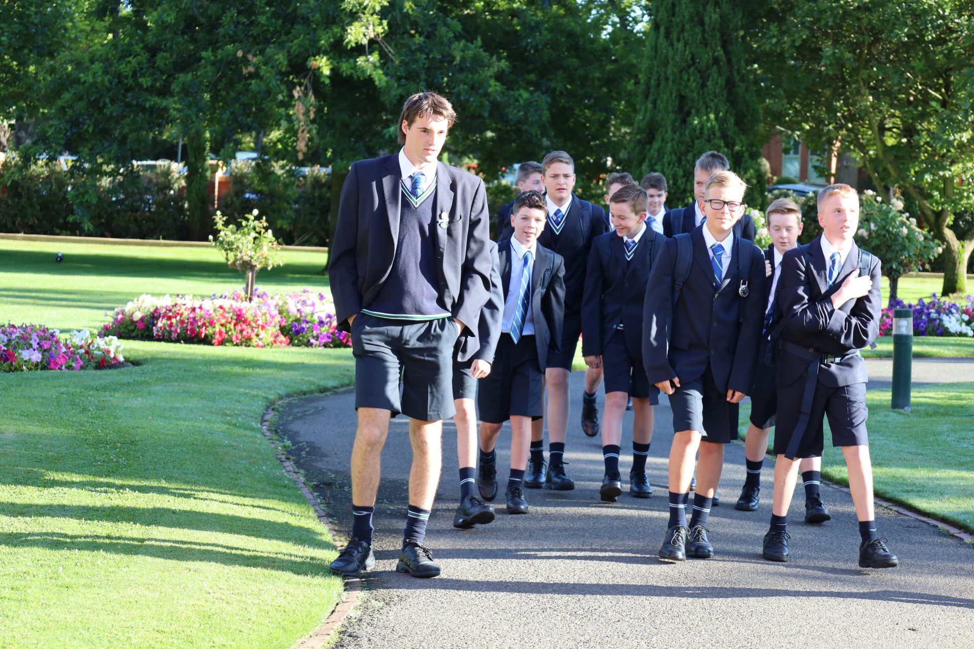 Year 7 2025 Information Session: Register your attendance today | News ...