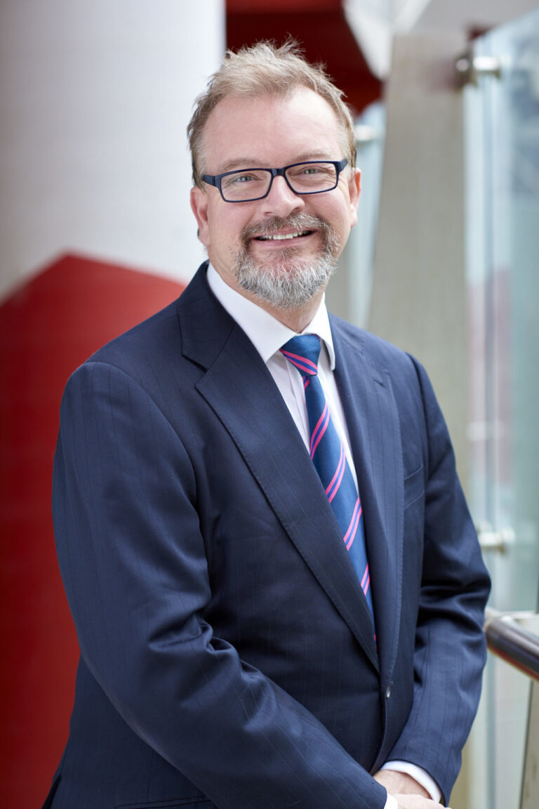 Where are they now Brendan O'Connell (SPC 1975-80) | News | St Patrick's College