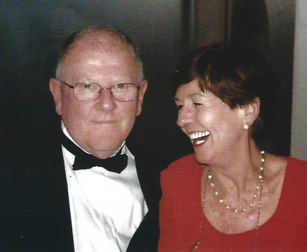 Brian Dillon (SPC 1954-57) - Where are they now | News | St Patrick's ...