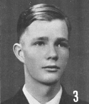 Gavan Breen AO (SPC 1948-52) | News | St Patrick's College