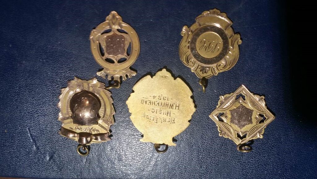 Ian Whitehead - Why I loved St Patrick's | News | St Patrick's College