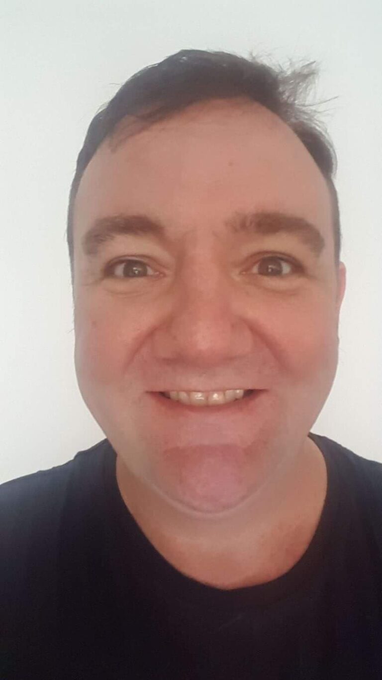 Joe Hurst (SPC 1980-84, PY85) - Where are they now | News | St Patrick ...