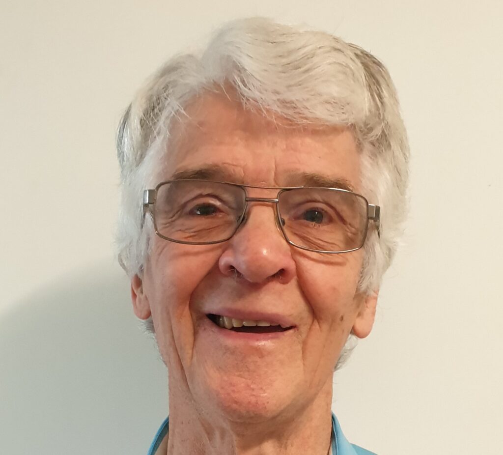 John Tudor (SPC 1954-58) - Where are they now | News | St Patrick's College