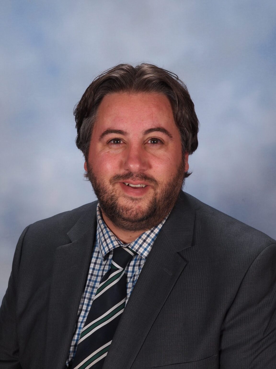 Where are they now- Shane Murphy (SPC 1993-98) | News | St Patrick's ...