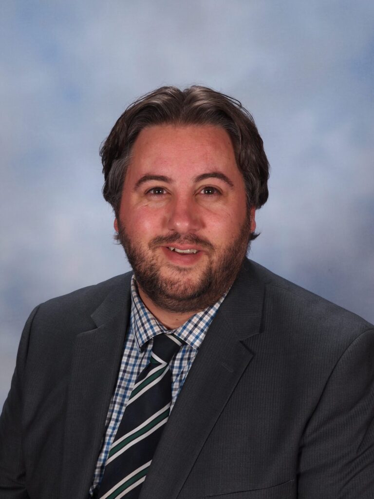 Where are they now- Shane Murphy (SPC 1993-98) | News | St Patrick's ...