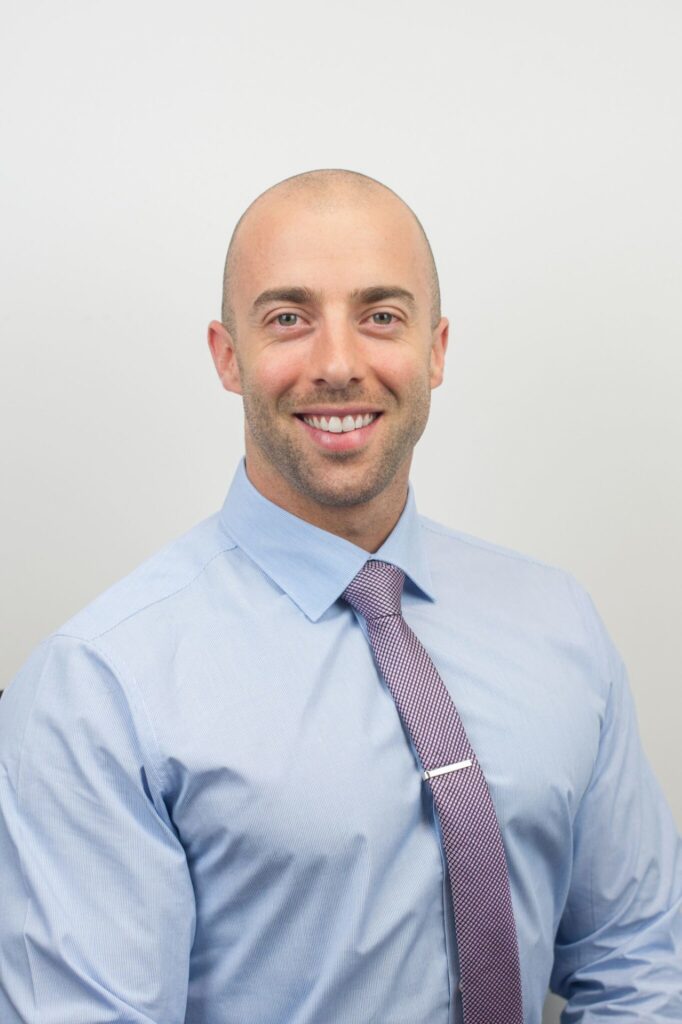 Chris Boadle (SPC 1997-2002) - Where are they now | News | St Patrick's ...