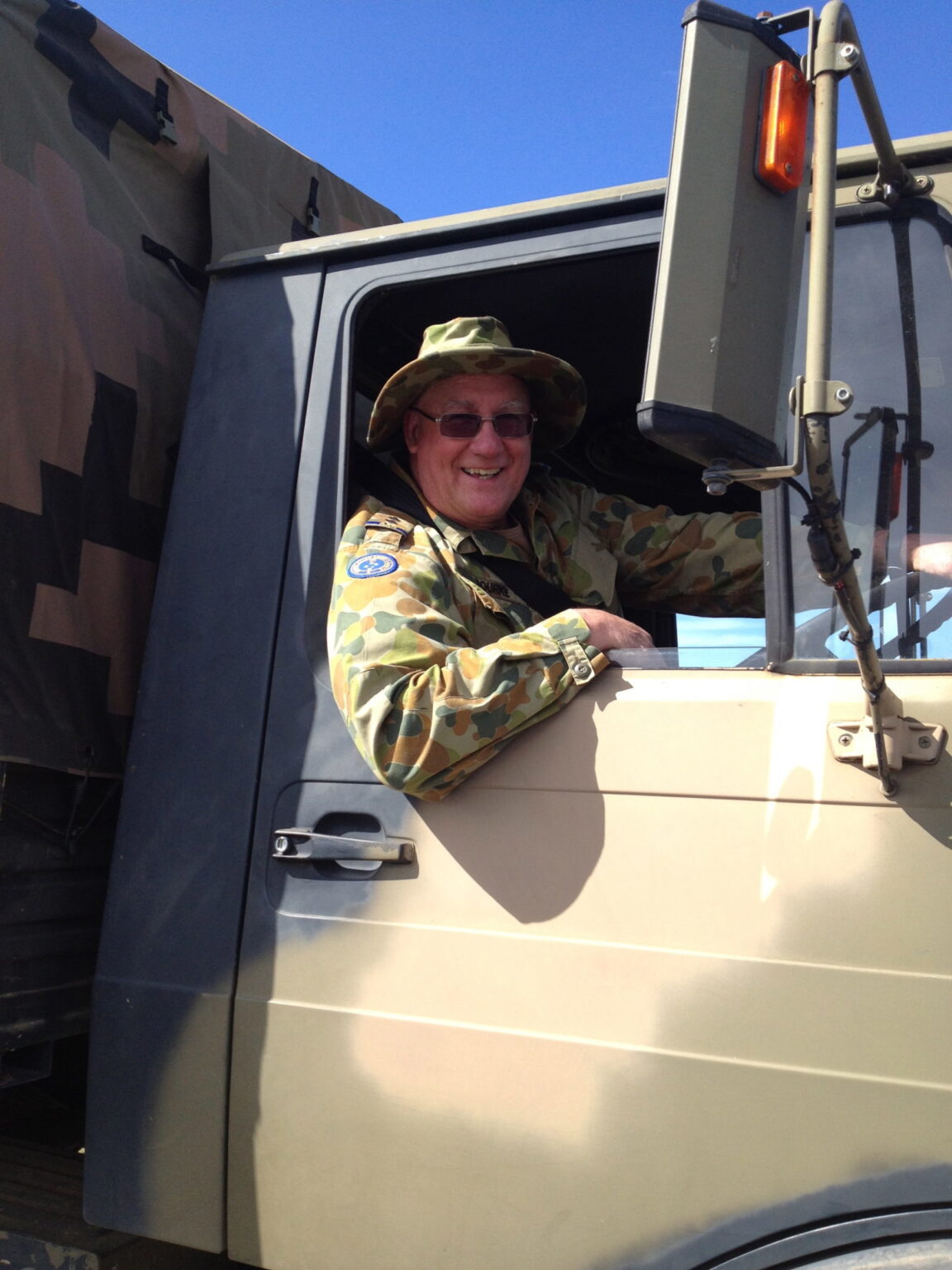 Gerard Bourke (former staff) - Where are they now | News | St Patrick's ...