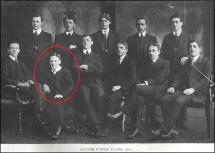 Phillip Stanton Murphy | News | St Patrick's College