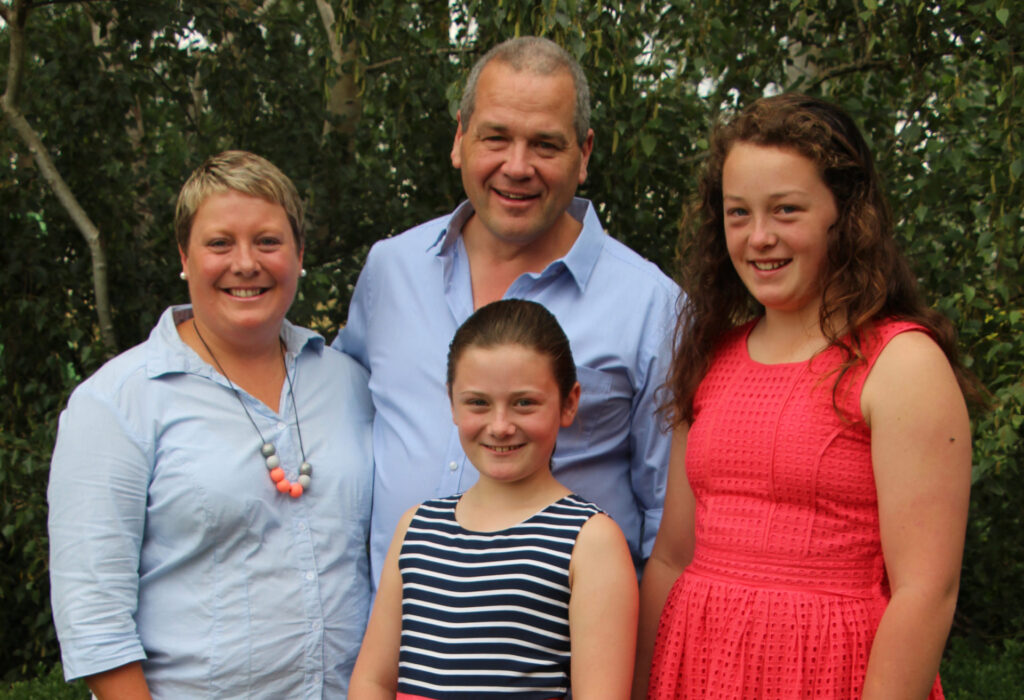 Peter Conheady (SPC 1986-88) - Where are they now | News | St Patrick's ...