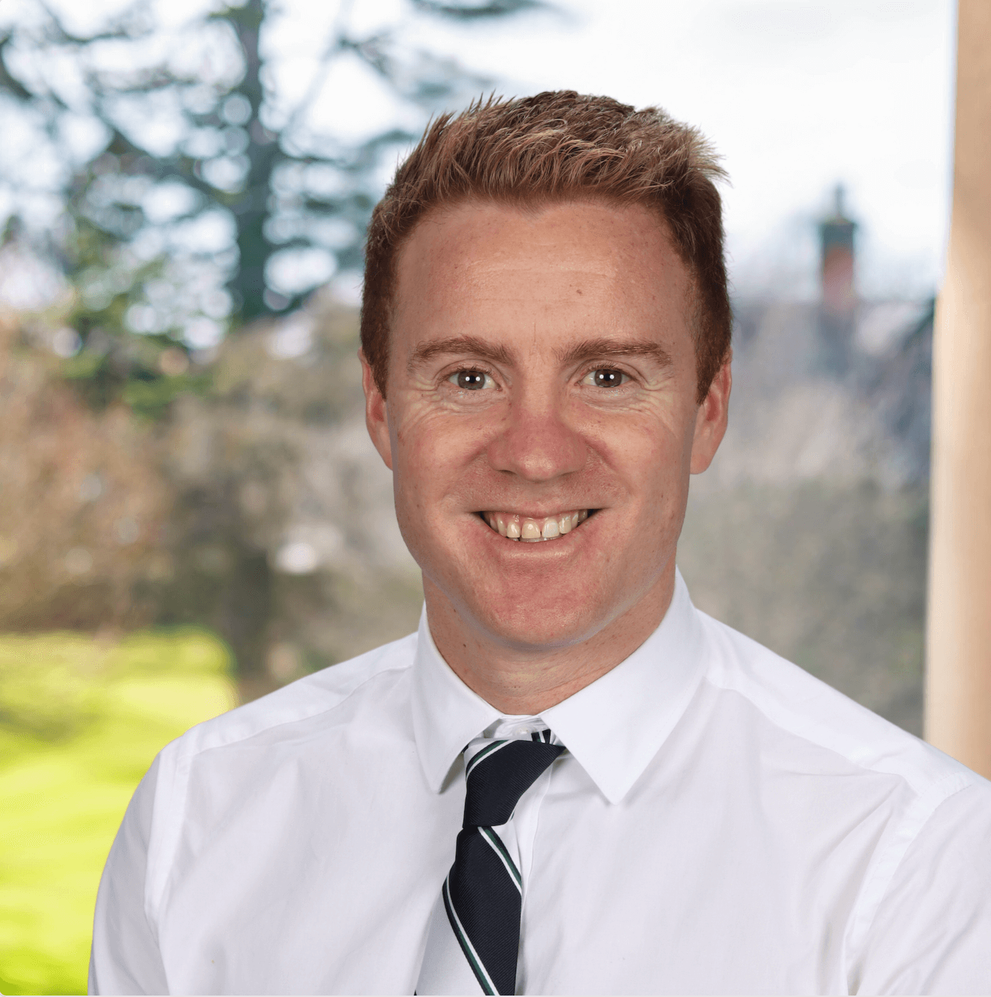 Leadership | About Us | St Patrick's College