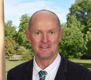 Leadership | About Us | St Patrick's College