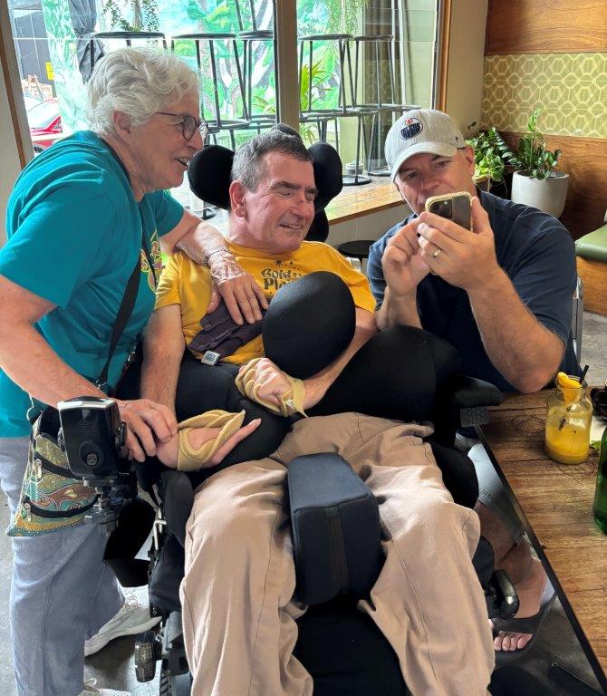 Class of 1985 celebrates 40-Year Reunion | News | St Patrick's College