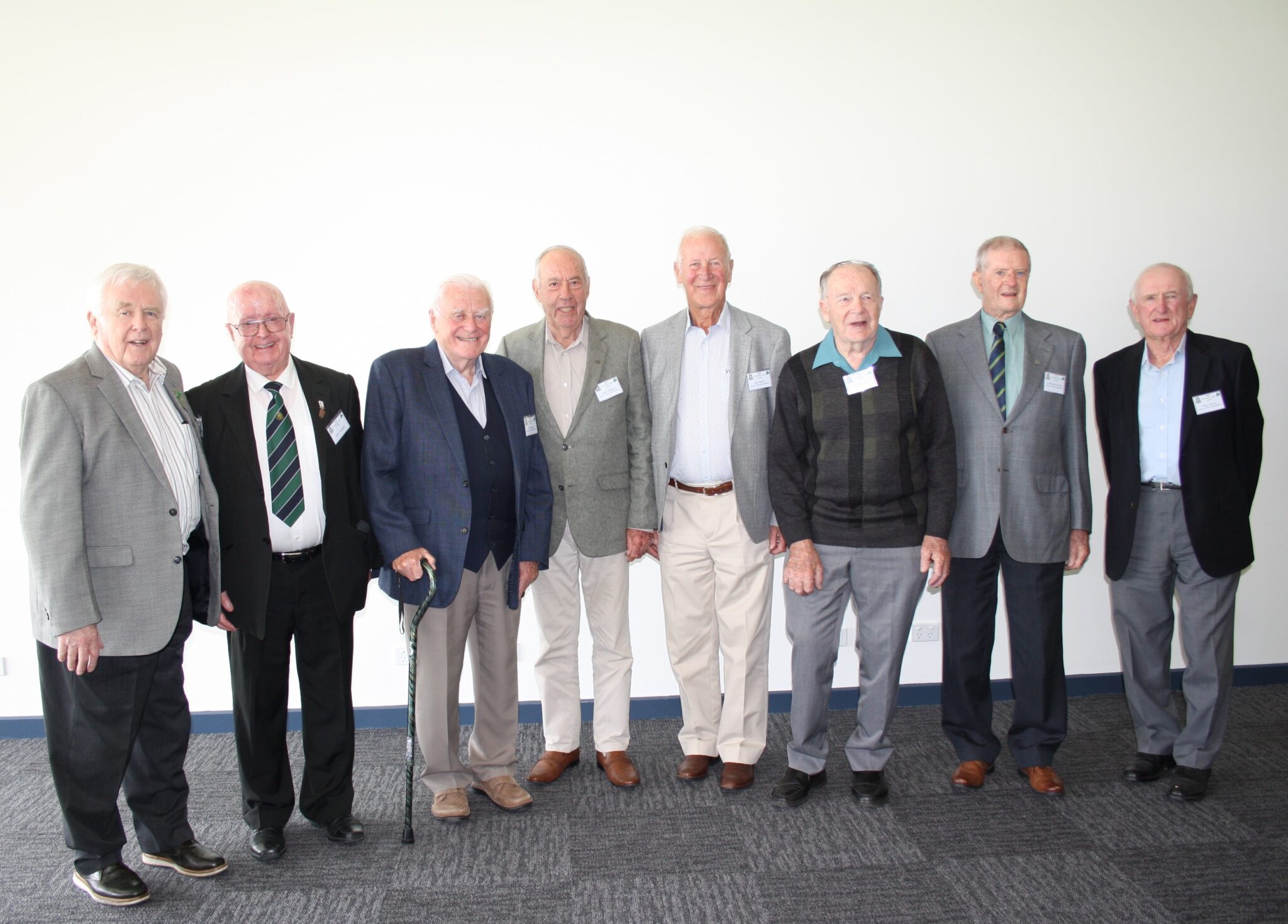 SPC community out in full force at 2025 St Patrick's Day Lunch | News ...