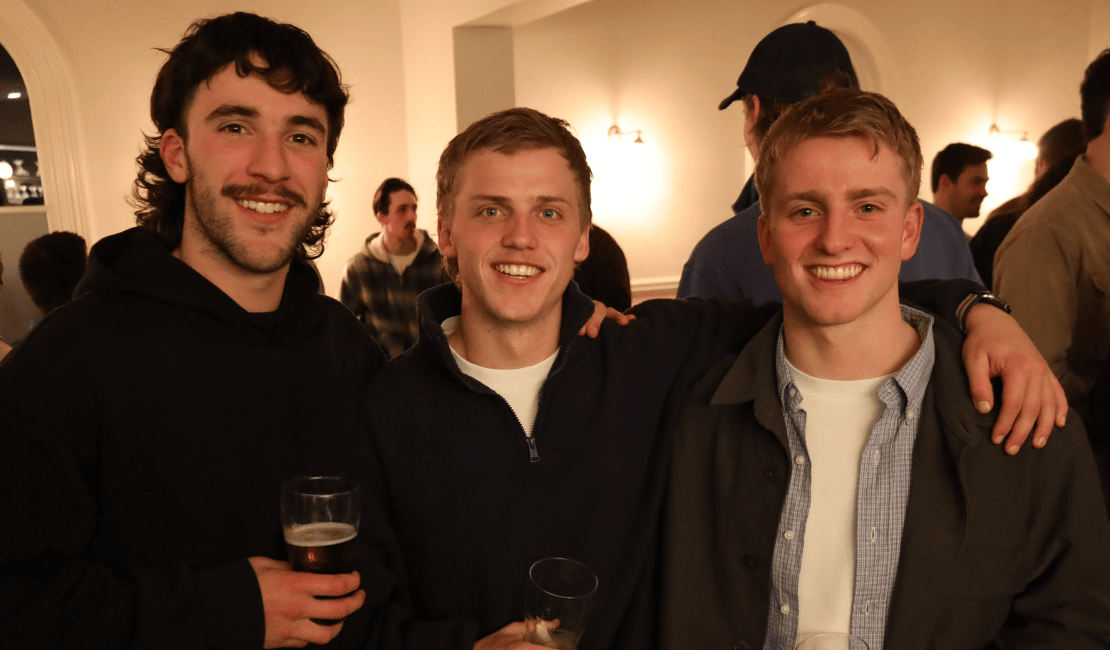 Great turnout for Class of 2020 Five-Year Reunion | News | St Patrick's ...