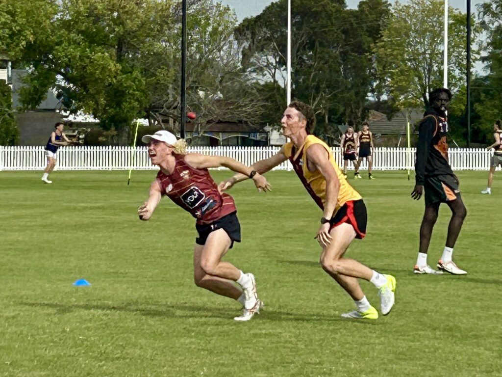 Liam Duggan Academy: Developing excellence on and off the field | News ...