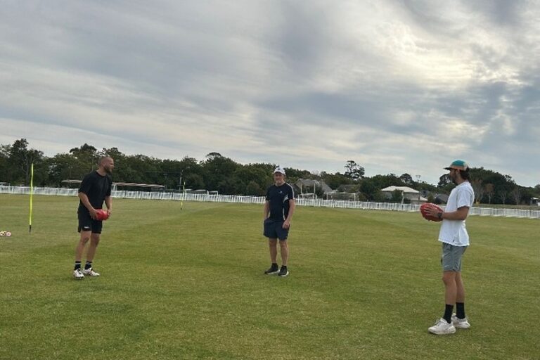 Liam Duggan Academy: Developing excellence on and off the field | News ...